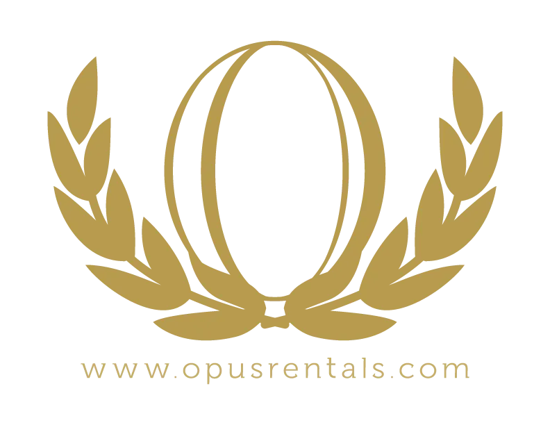 Wedding Party Rentals VS Buying Décor | Opus Event Rentals